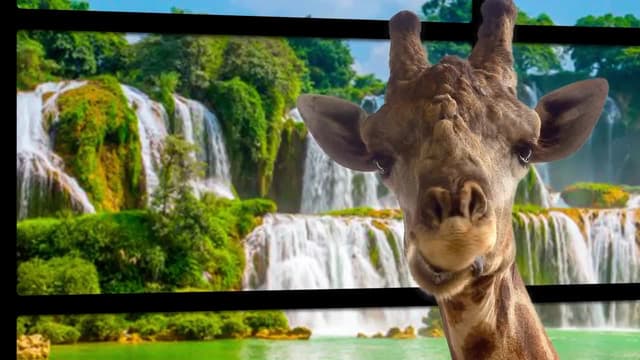 Watch Human Nature S01:E17 - Tenacity, Adaptability - Free TV Shows | Tubi