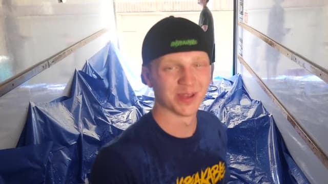 Watch Unspeakable S04:E12 - Twin Telepathy Challenge - Free TV Shows | Tubi