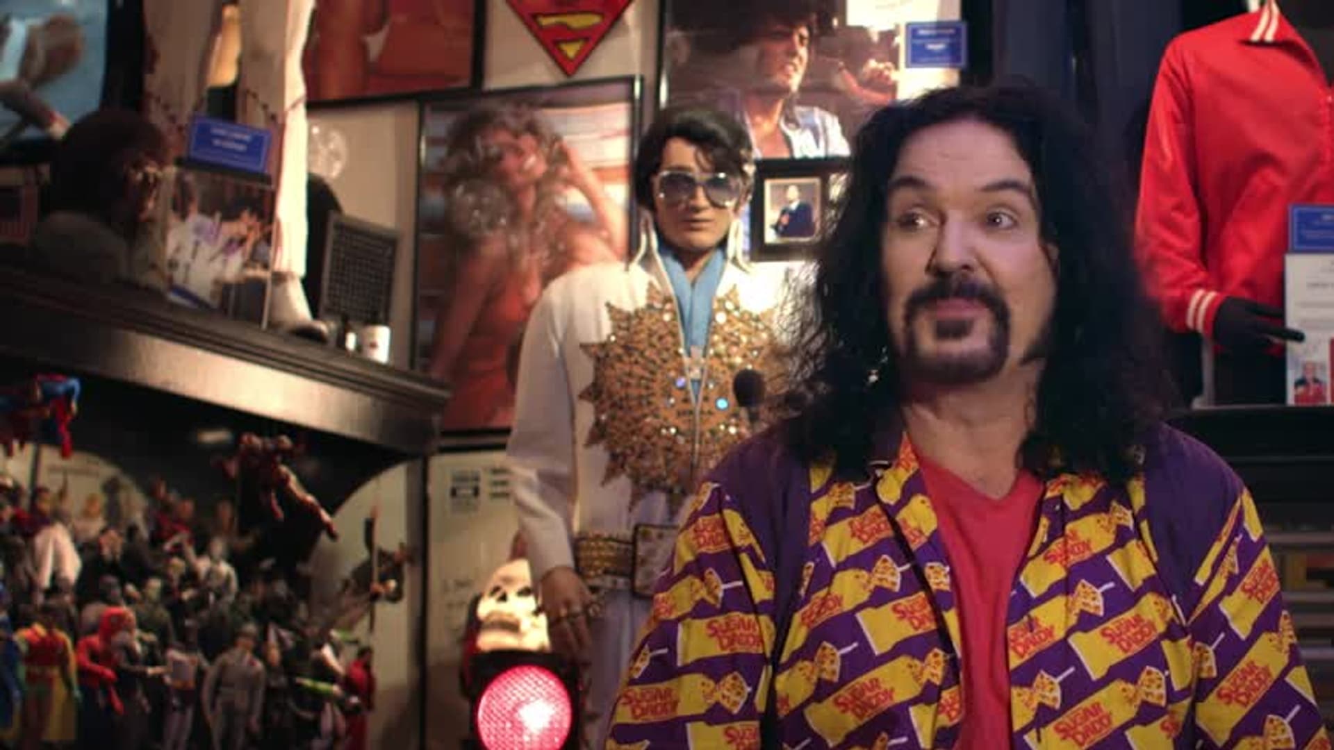 Watch Hollywood Signs (2021) - Free Movies | Tubi