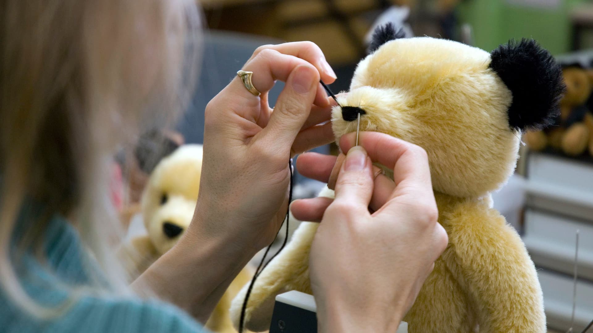 Watch Making Stuff - Free TV Shows | Tubi