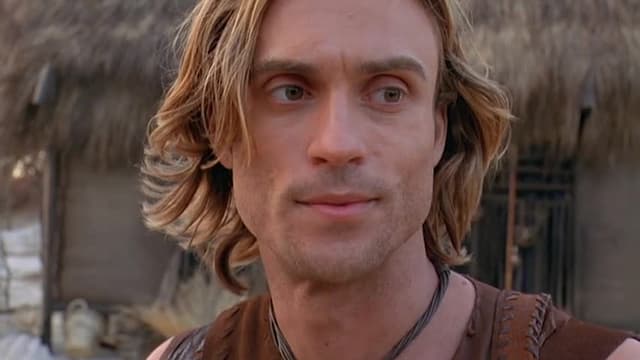 Watch BeastMaster S03:E05 - The Prize - Free TV Shows | Tubi