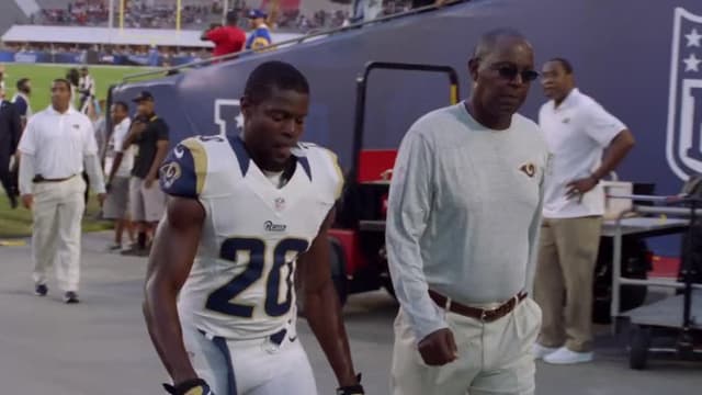 Watch Hard Knocks S2016:E02 - Los Angeles Rams - Free TV Shows | Tubi