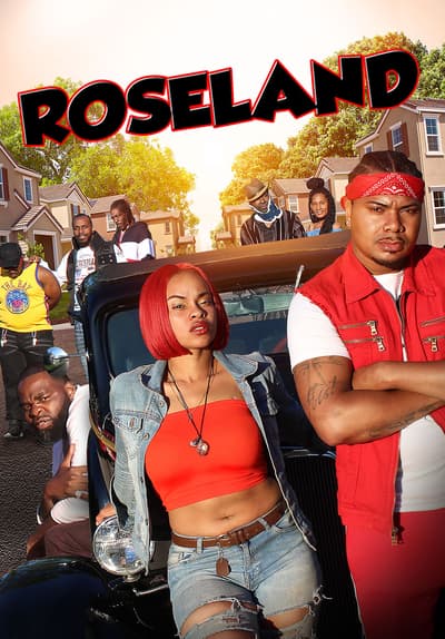 Watch Roseland (2022) - Free Movies | Tubi