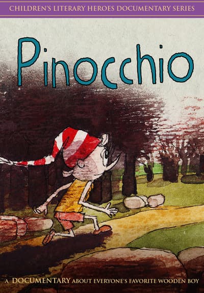 Watch Pinocchio (2021) - Free Movies | Tubi