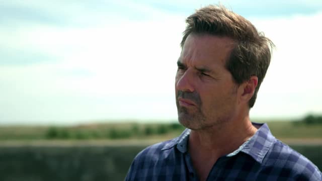 Watch Mysteries at the Museum S23:E08 - Who Killed Billy the Kid ...