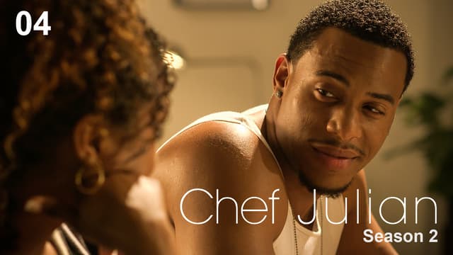 Watch Chef Julian S02:E02 - Episode 2 Free TV | Tubi