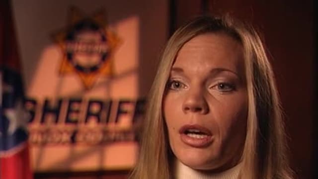 Watch Forensic Files S08:E33 - Death by a Salesman - Free TV Shows | Tubi