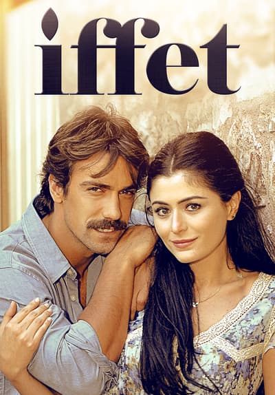 Watch Iffet (Doblado) - Free TV Series | Tubi Watch Iffet (Doblado) - Free TV Series | Tubi