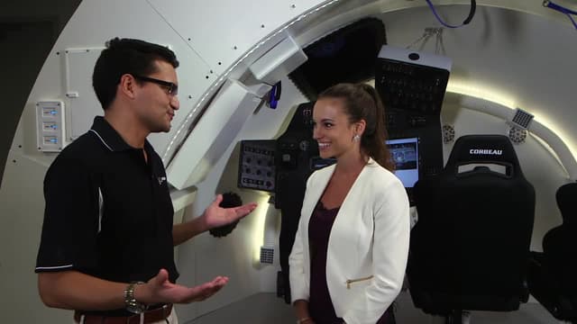 Watch Xploration Outer Space S02:E09 - Future of Space Exploration ...