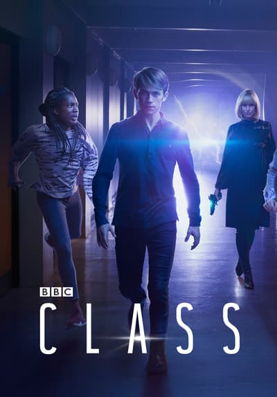 Watch Class - Free TV Series | Tubi