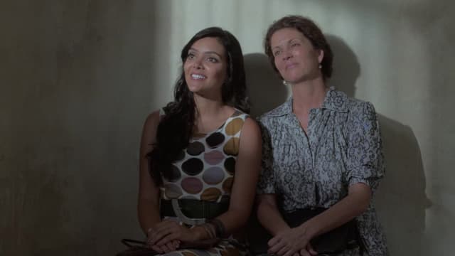 Watch La Cacica - Free TV Series | Tubi