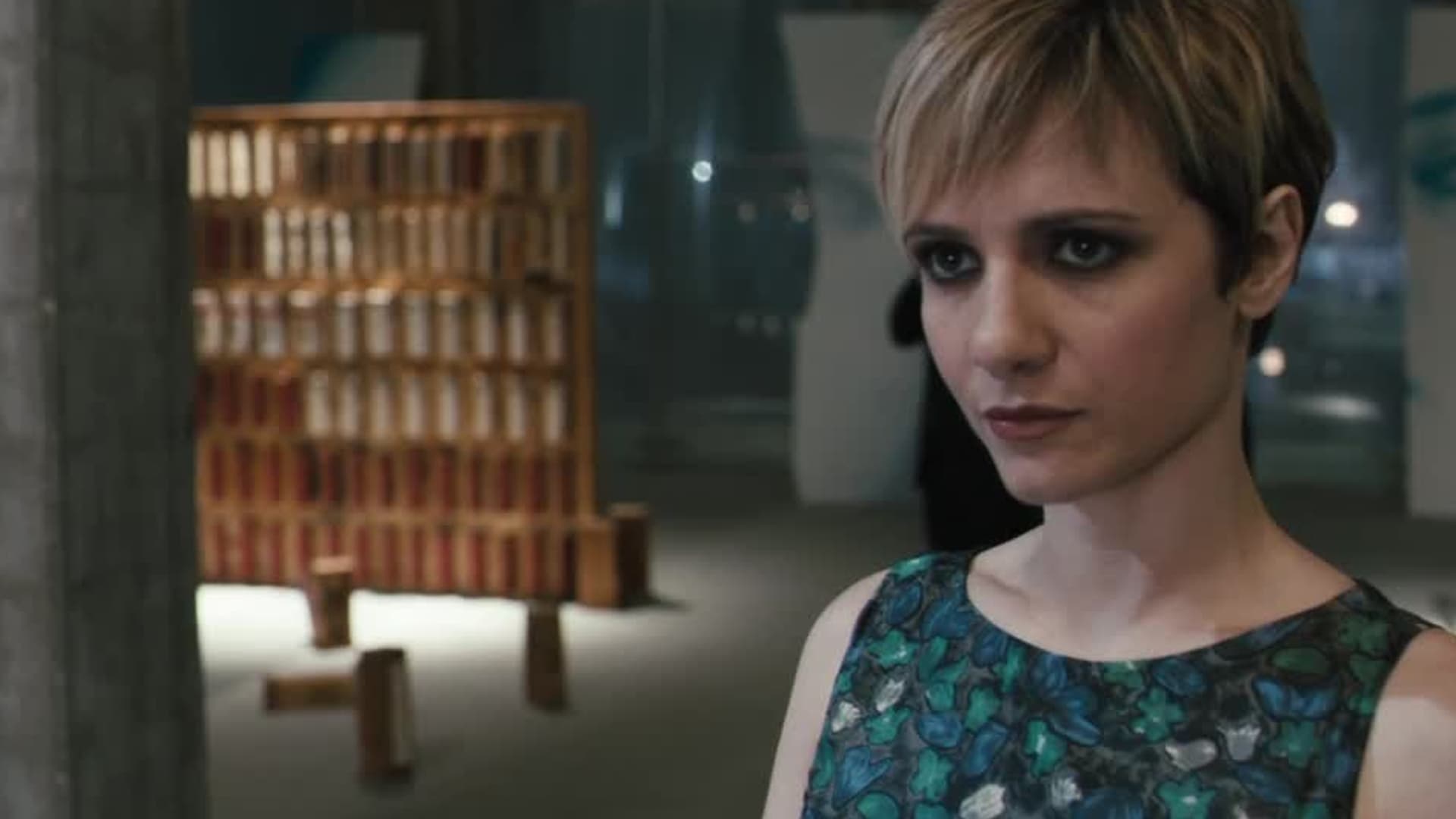 Watch Love Is Not Perfect (2012) - Free Movies | Tubi