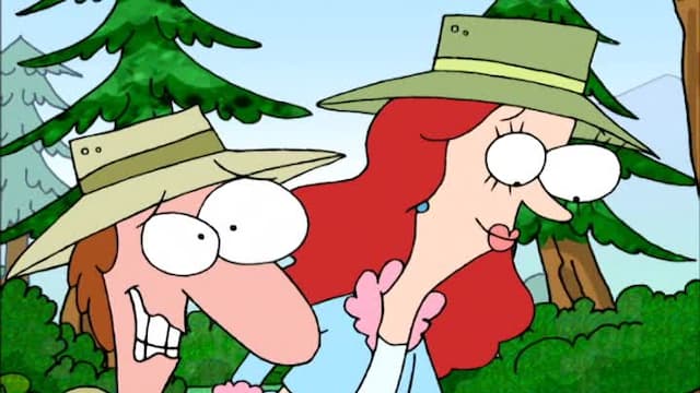 Watch Pelswick (Español) S02:E03 - El Chico Pájaro D - Free TV Shows | Tubi