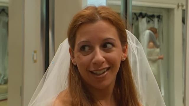 Watch A Wedding Story S25:E12 - Angie and Sean - Free TV Shows | Tubi