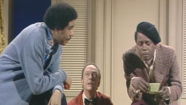 Watch The Best of Flip Wilson Season 3 - Free TV Shows | Tubi