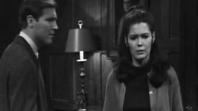 Watch Dark Shadows: The Beginning S05:E26 - Episode - Free TV Shows | Tubi