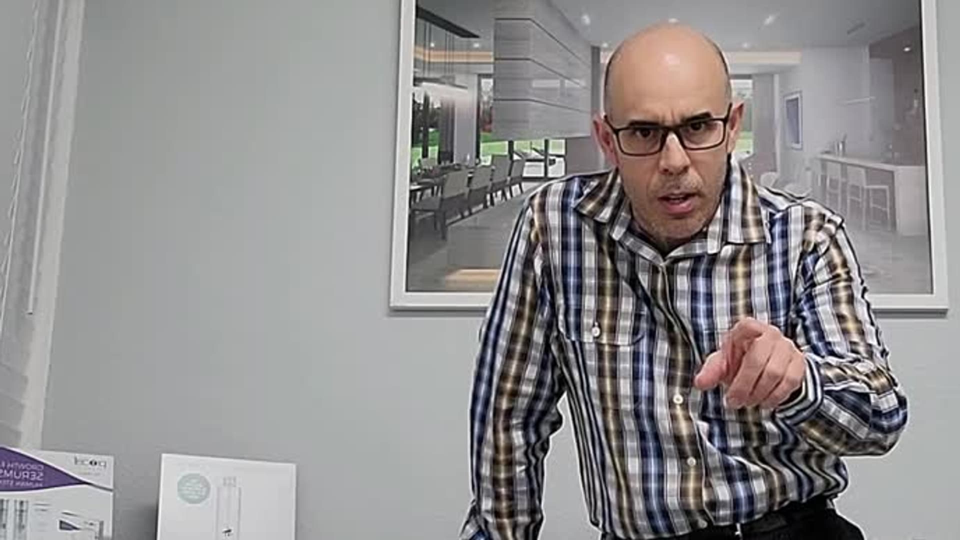 Watch Dr. Jason (2022) - Free Movies | Tubi