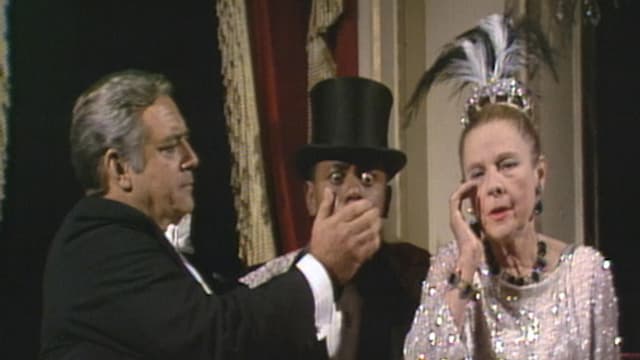 Watch The Best of Flip Wilson S02:E05 - The Best of Flip Wilson: S2 E5 ...