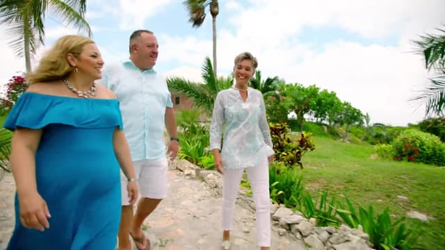 Watch Bahamas Life S04:E05 - Garden State to State of Bliss - Free TV ...