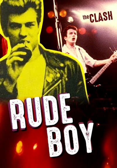 Watch Rude Boy (1980) - Free Movies | Tubi