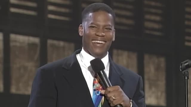 Watch Def Comedy Jam S07:E08 - Drew Frazer, Rod-Man Free TV | Tubi