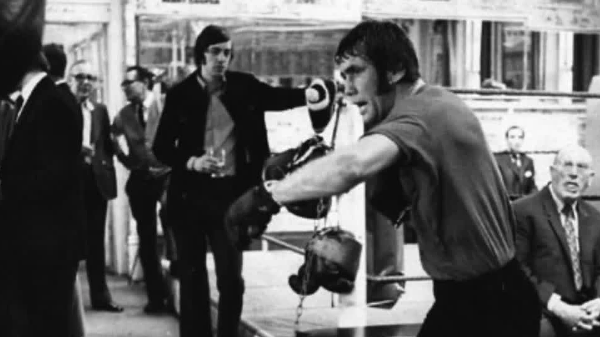 Watch Mike Quarry (2022) - Free Movies | Tubi