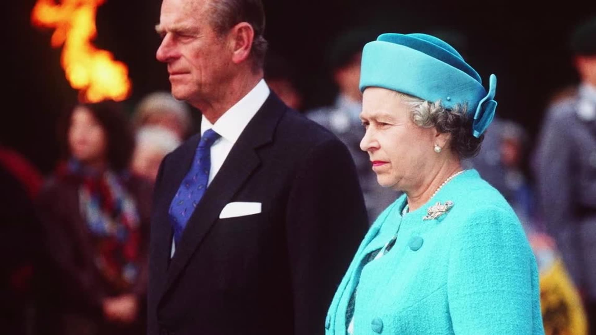 Watch Elizabeth Windsor (2022) - Free Movies | Tubi