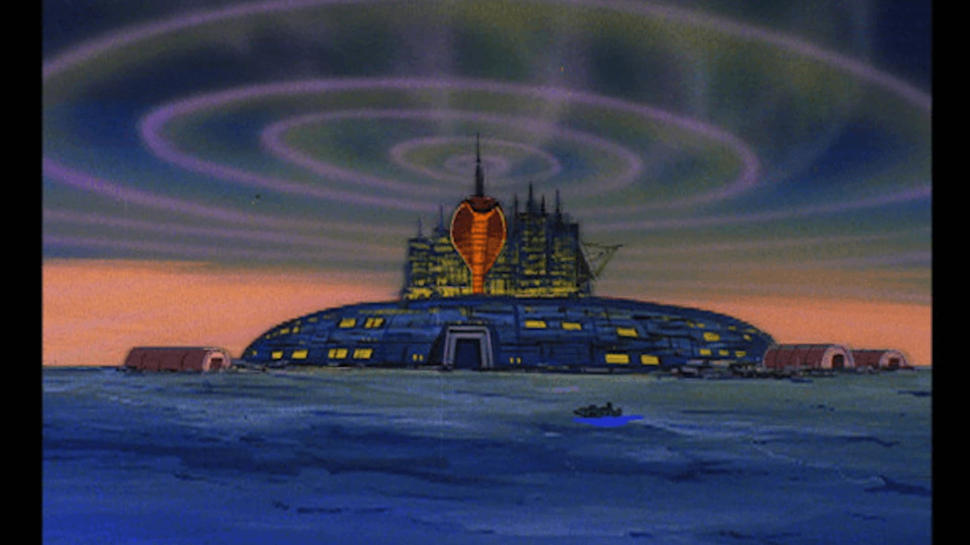 Things you notice as a grownup about cartoons you watched as a kid ...