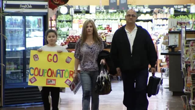 Watch Extreme Couponing S05:E04 - Antoinette vs. Judy - Free TV Shows ...