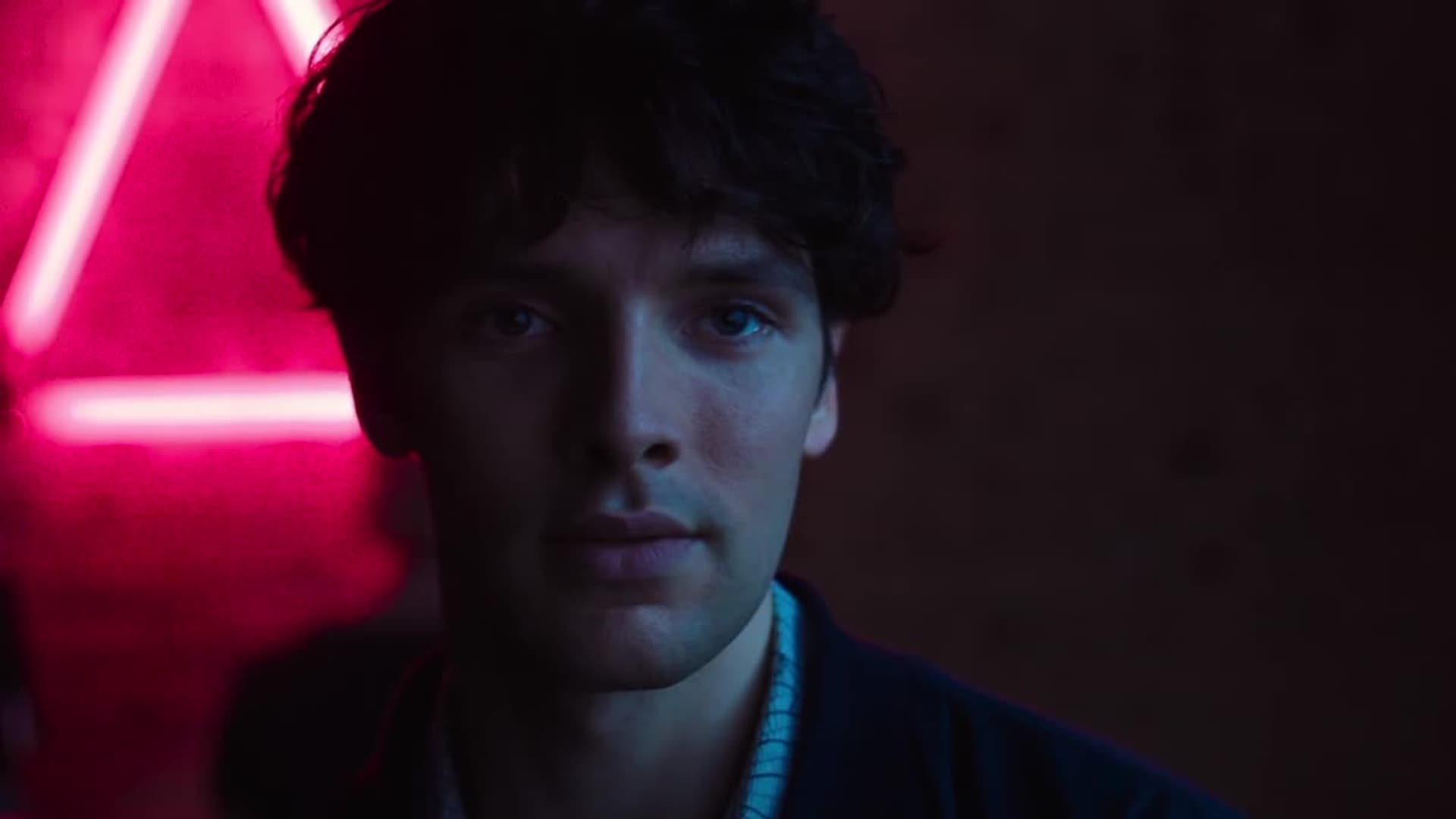 Watch Benjamin Trailer (2019) - Free Movies | Tubi