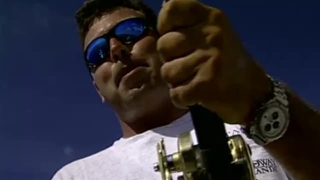 Watch Inside Sportfishing S02:E04 - World Record GT - Free TV Shows | Tubi