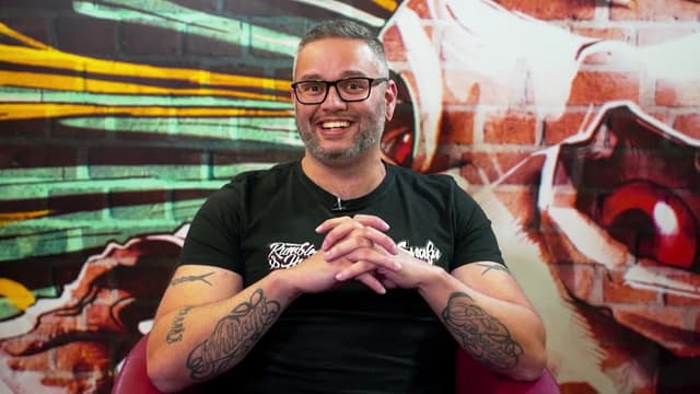 Watch Rumble & Hum S02:E02 - Episode 2 Free TV | Tubi