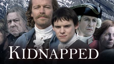 Watch Kidnapped - Free TV Shows | Tubi