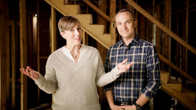 Watch Home Diagnosis S02:E09 - Keeping the Cold at B - Free TV Shows | Tubi