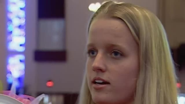 Watch A Wedding Story S23:E12 - Tracey and Ricky - Free TV Shows | Tubi