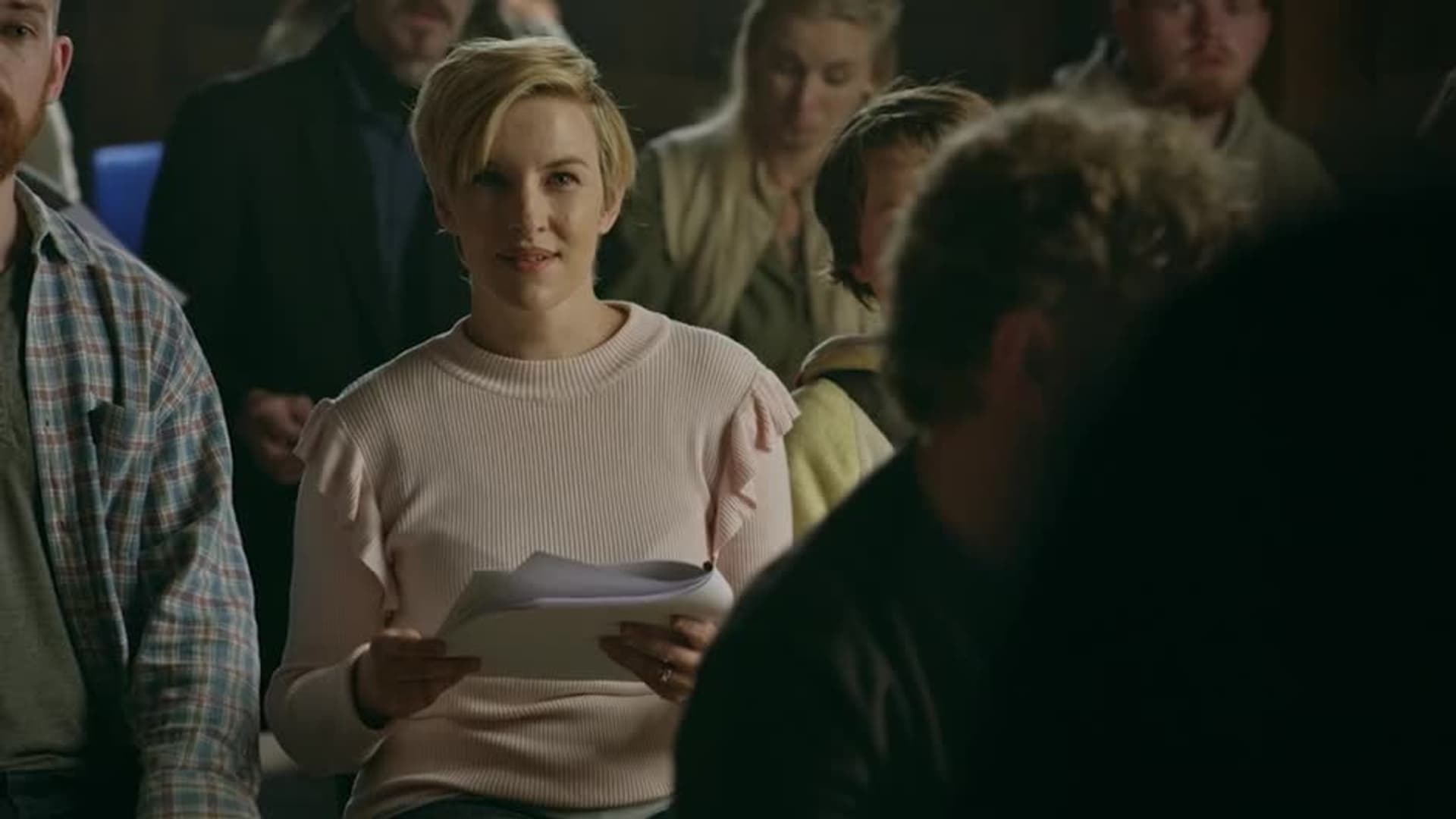 Watch The Merger Trailer (2018) - Free Movies | Tubi