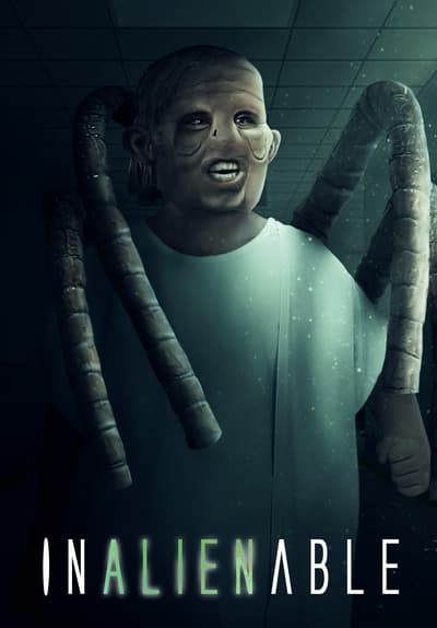Watch InAlienable (2008) - Free Movies | Tubi