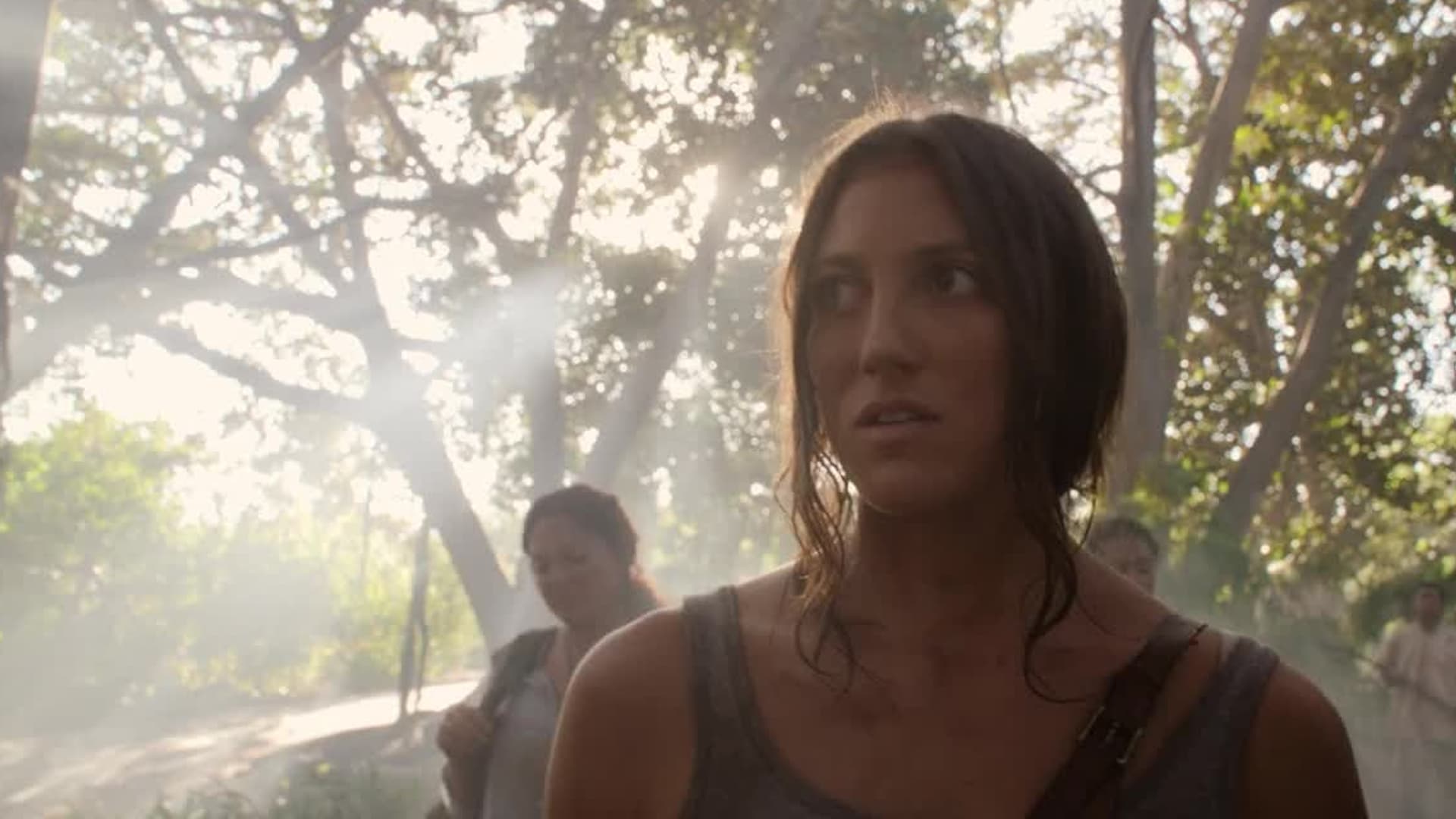 Watch Tomb Invader (2018) - Free Movies | Tubi