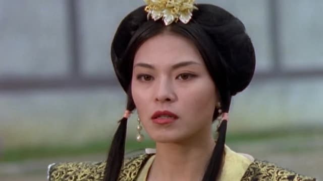 Watch Spellbinder S02:E15 - The Best Laid Plans - Free TV Shows | Tubi