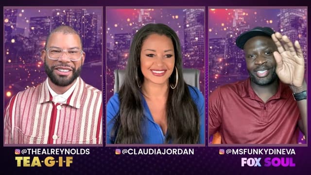 Watch Tea-G-I-F S03:E79 - India Arie Calls Out Thee - Free TV Shows | Tubi Watch Tea-G-I-F S03:E79 - India Arie Calls Out Thee - Free TV Shows | Tubi