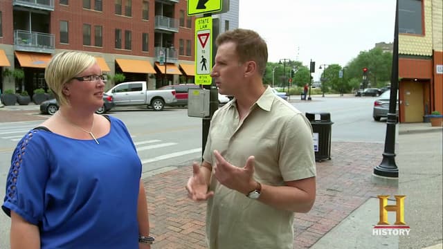 Watch How the States Got Their Shapes S02:E10 - Midwest vs. Free TV | Tubi