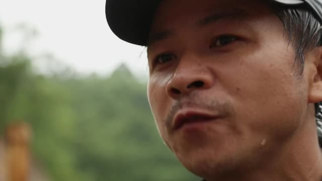 Watch Deadliest Journeys S02:E01 - Bolivia II Free TV | Tubi