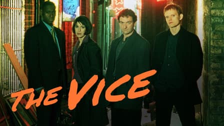 Watch The Vice Season 2 - Free TV Shows | Tubi