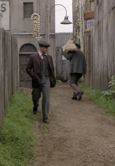 Watch Underbelly: Razor S01:E11 - Jerusalem Revisited Free TV | Tubi