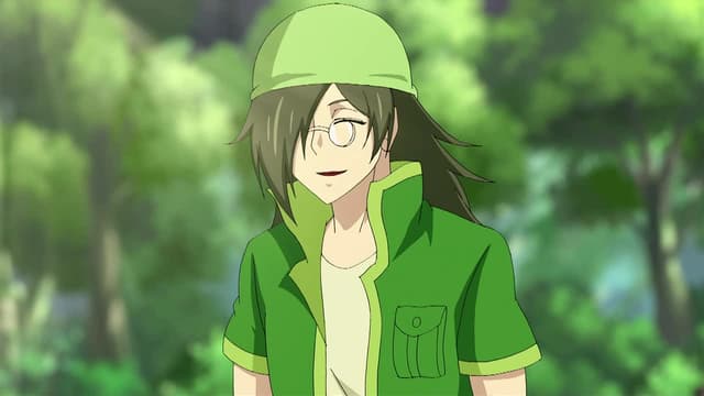 Watch Zinba S01:E18 - Kan's Second ZINBA Free TV | Tubi