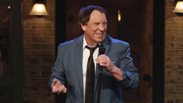 Watch Dry Bar Comedy S01:E123 - Taylor Mason: Hyster - Free TV Shows | Tubi