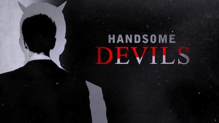 Watch Handsome Devils - Free TV Shows | Tubi