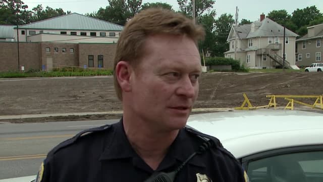 Watch Cops S24:E10 - Wearing My Crime - Free TV Shows | Tubi