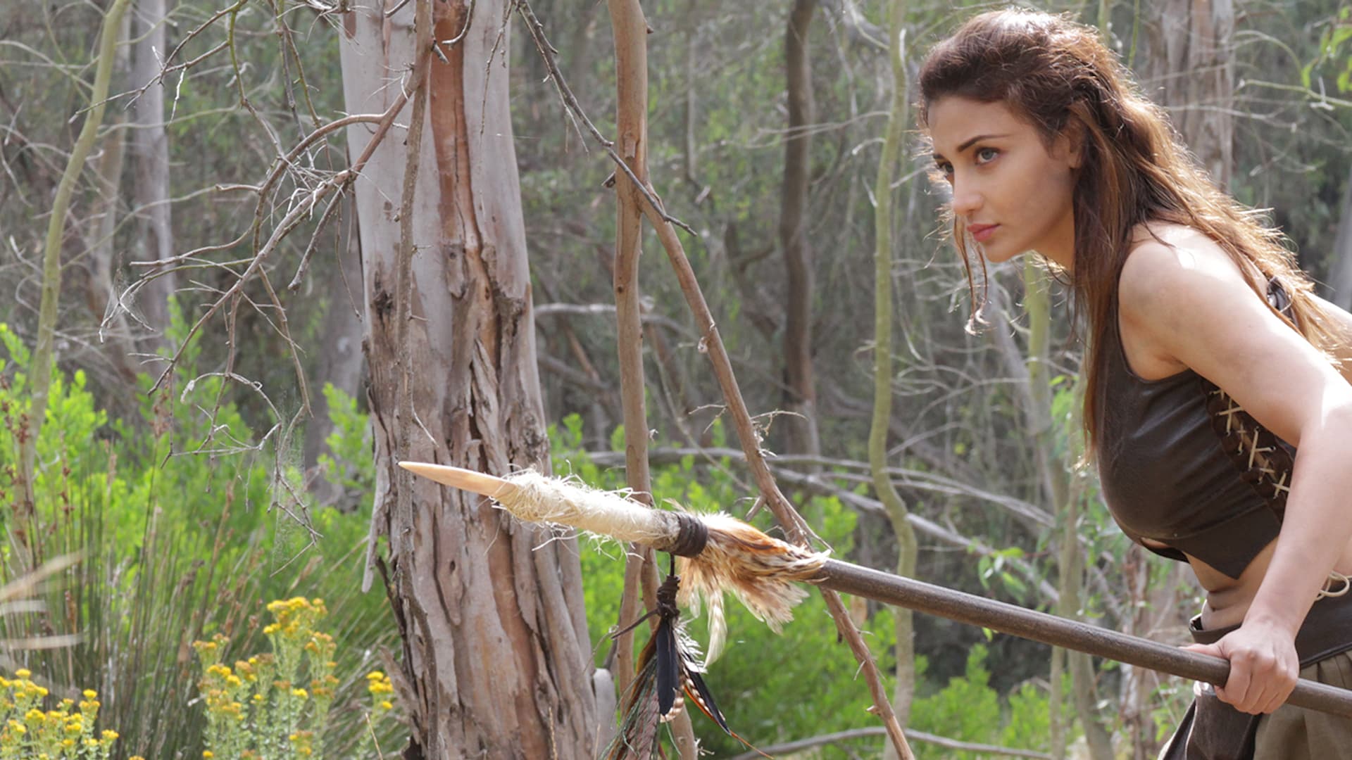 Watch Neshima (2016) - Free Movies | Tubi