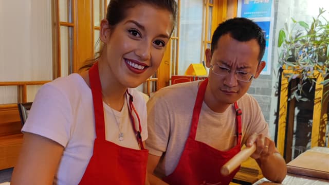 Watch Foodwise S01:E04 - Qingdao - Free TV Shows | Tubi
